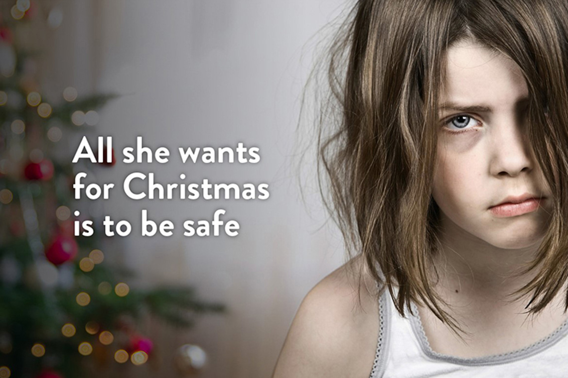 Last Christmas Day, We Received 1,020 Calls From Children Who Were ...