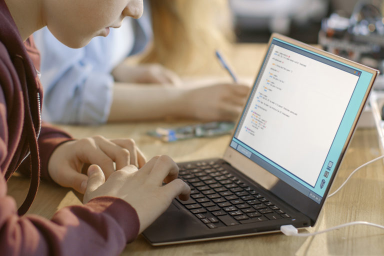 Exposure To Inappropriate Content Online - ISPCC