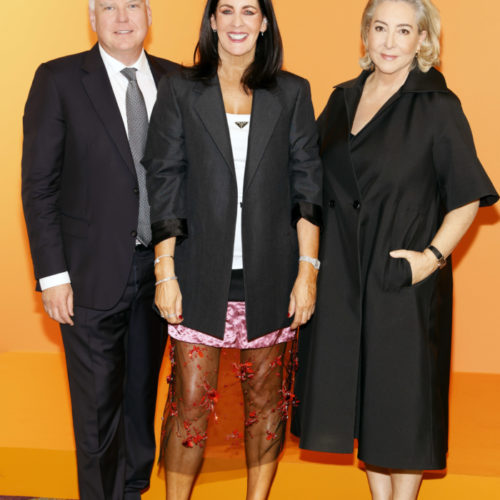 Celebrating The ISPCC Brown Thomas Fashion Show 2022