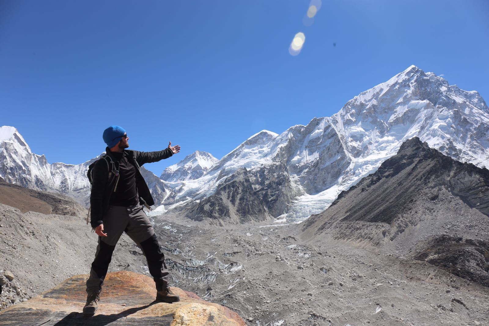 Climb for Childline - ISPCC