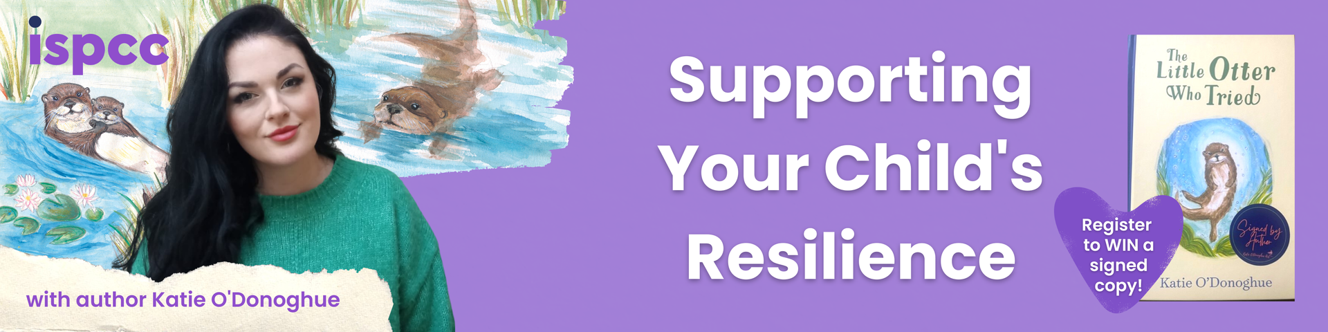 How ISPCC can help parents of children suffering from anxiety - ISPCC