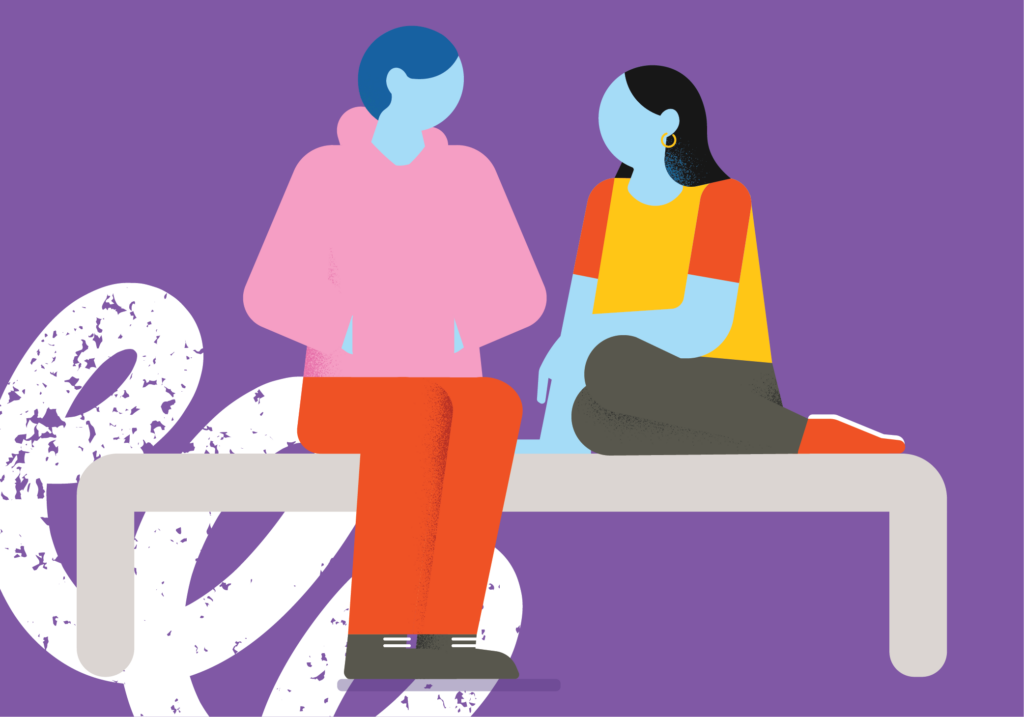 Work With The ISPCC - ISPCC