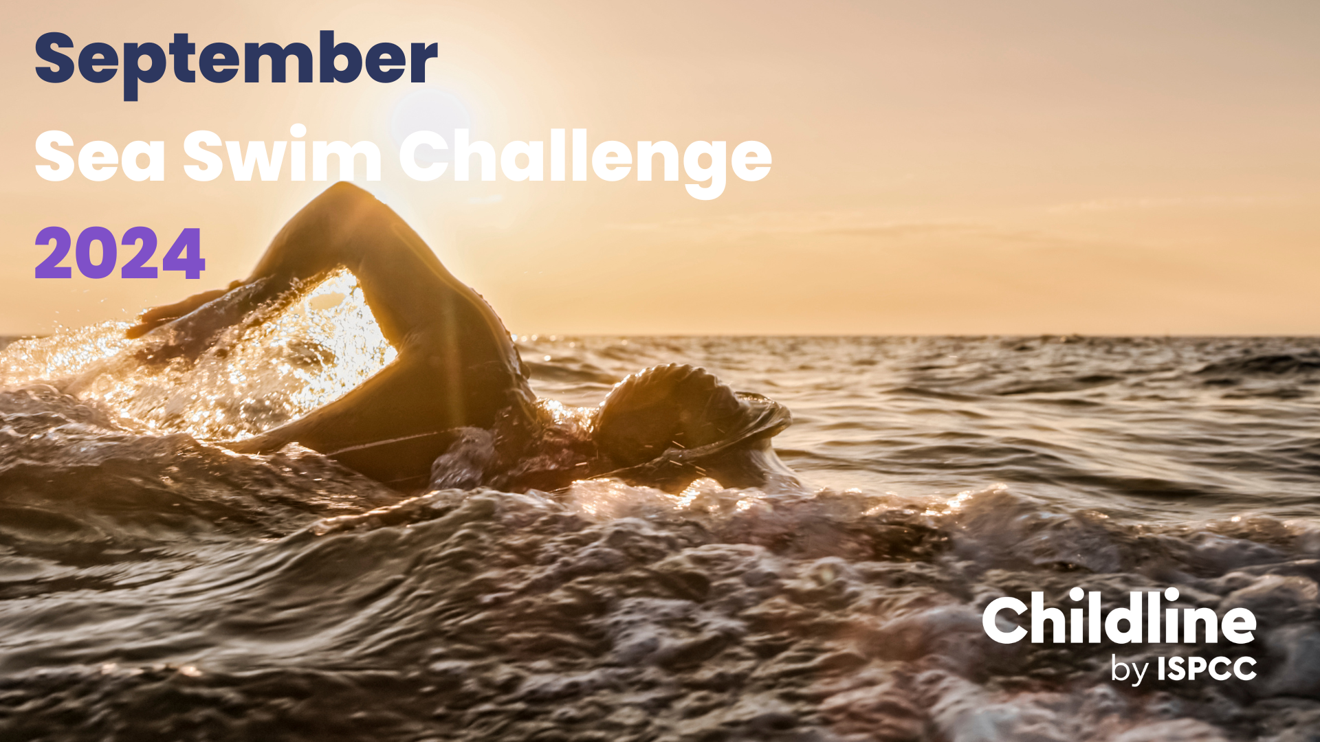 September Sea Swim Resources - ISPCC